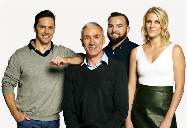 About Stratton Finance - Stratton Finance