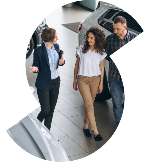 Contact Us - Stratton Finance