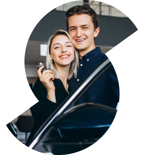 Online Car Loan & Finance Broker - Stratton Finance