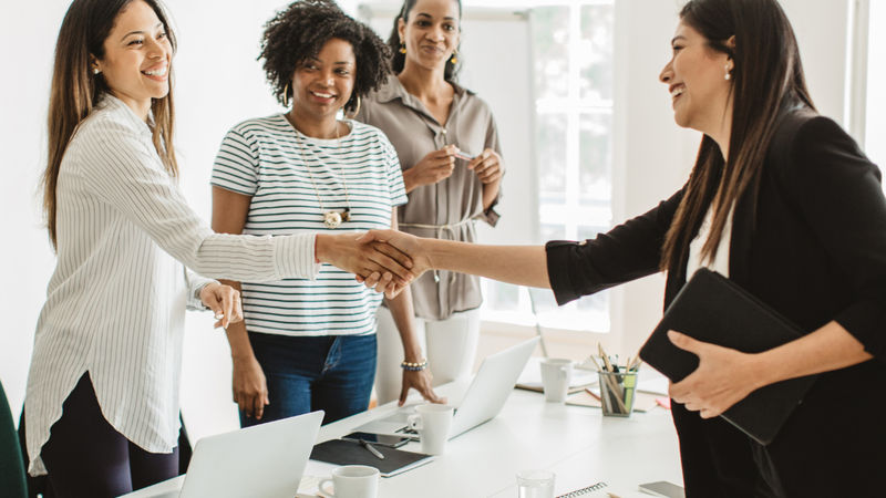 About Stratton Finance - Stratton Finance