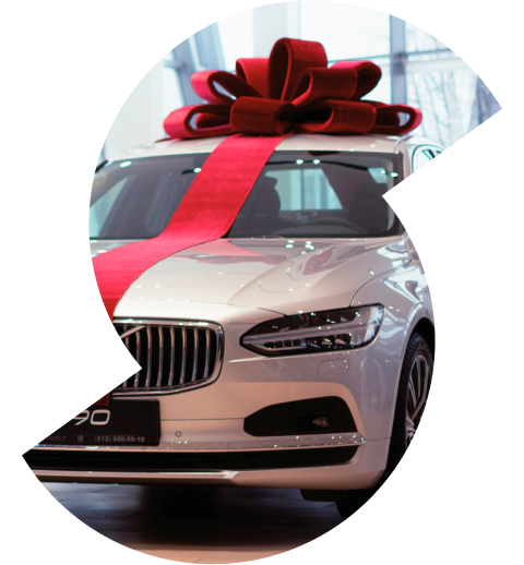 Car & Vehicle Finance | Options, Deals & Offers - Stratton Finance